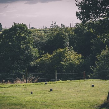 Hole 7 - Oldham Golf Club