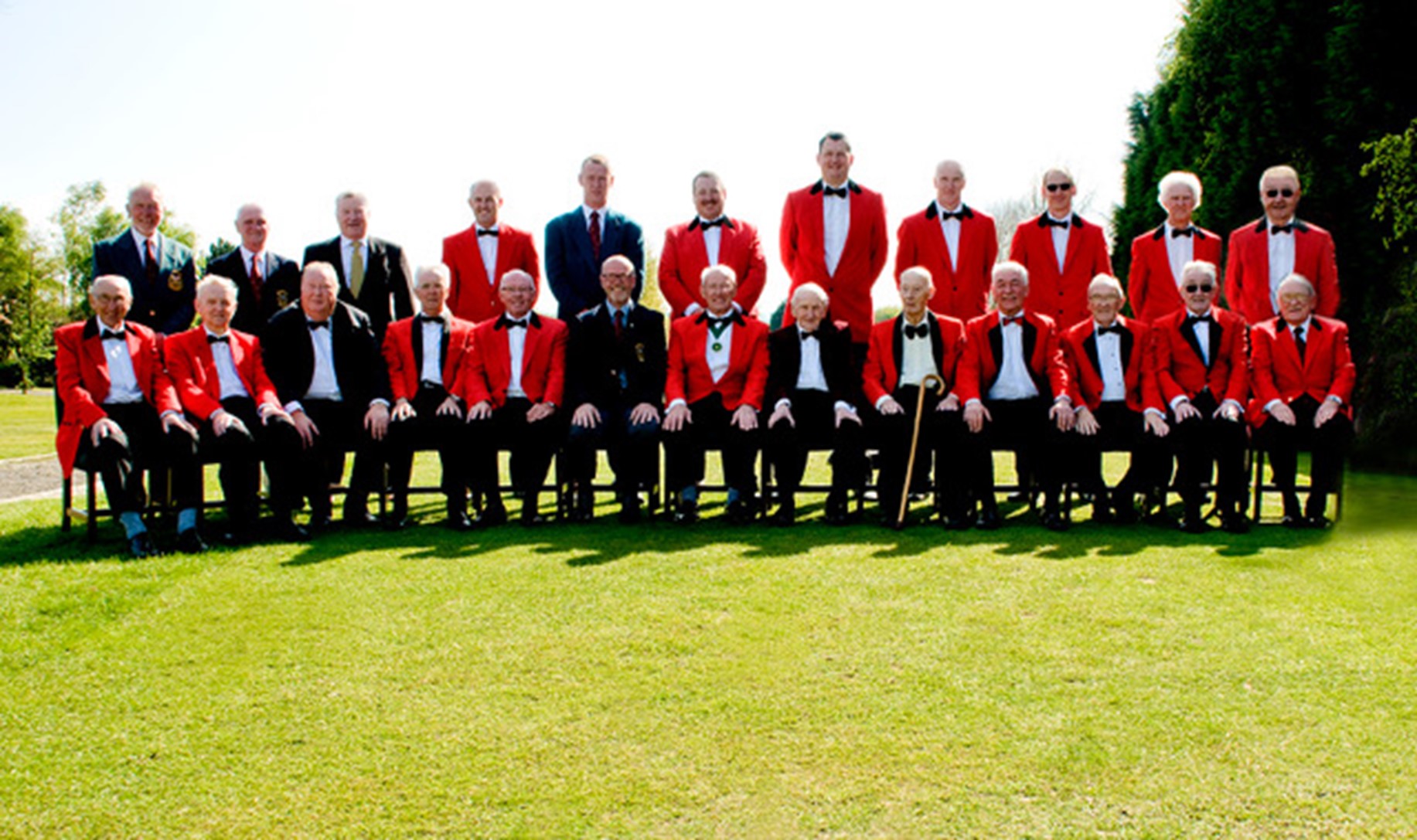 History - Oldham Golf Club