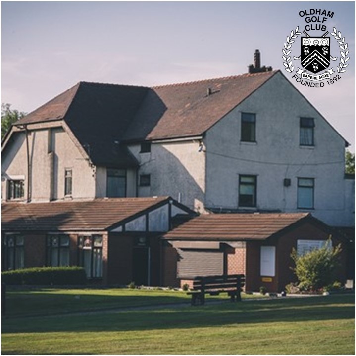 News and Events Archives - Oldham Golf Club