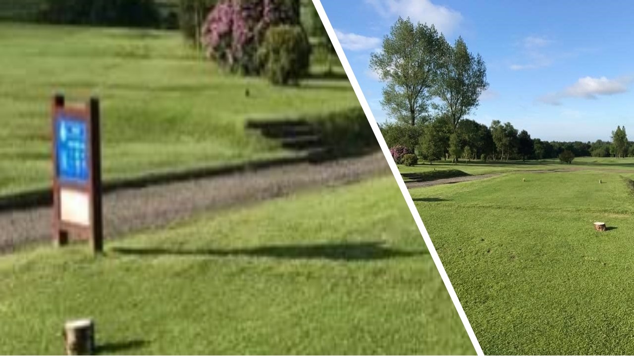 News and Events Archives - Oldham Golf Club