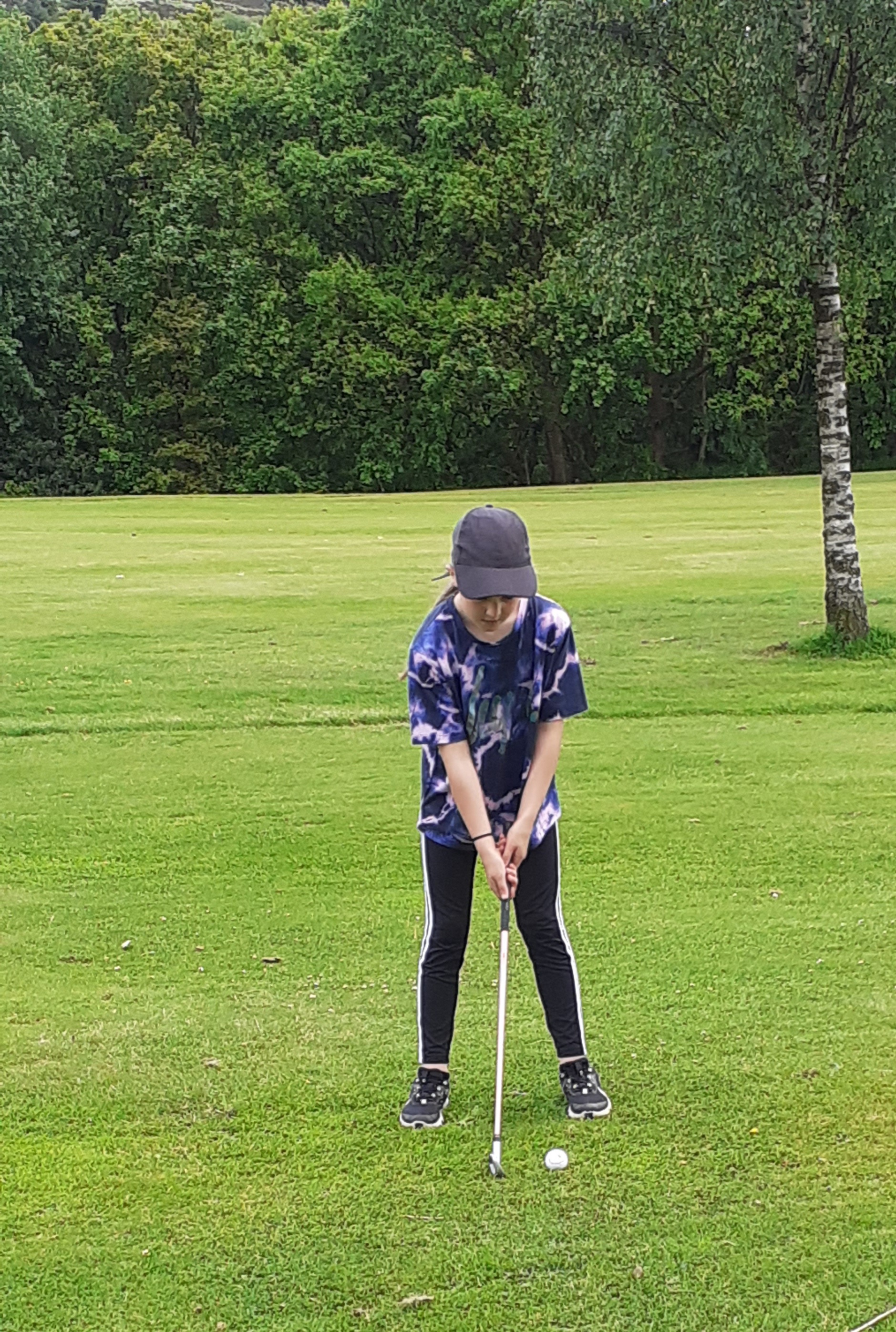 Juniors Gallery Archives - Oldham Golf Club