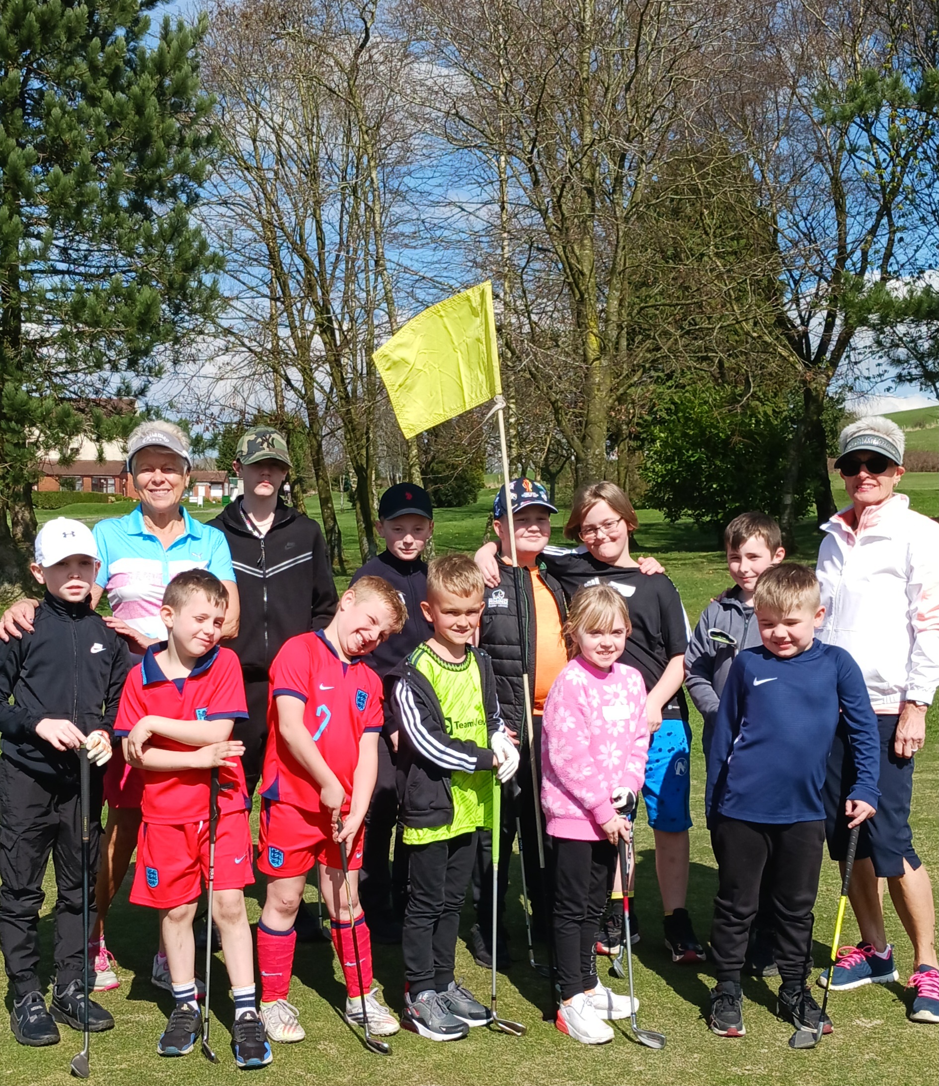 Juniors Gallery Archives - Oldham Golf Club